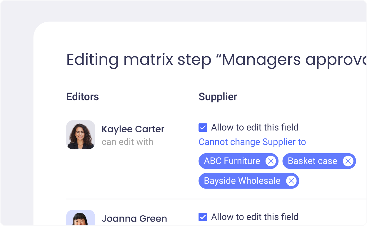 Quick guide: Implementing a Delegation of Authority policy